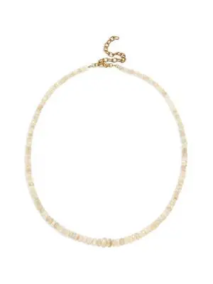 Jennifer Behr Gold Tone Necklaces