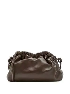 Mansur Gavriel Shoulder Strap Clutches