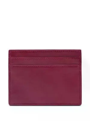 Saint Laurent Stitched Cardholder