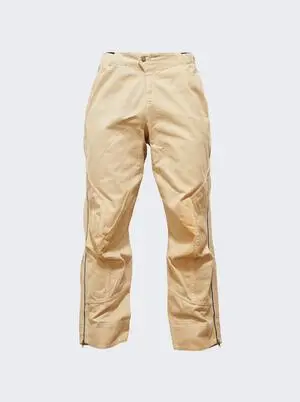 NO BISHOP NO KING Arc Tea-twill Pant