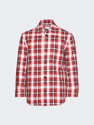 Bottega Veneta Overshirts For Men