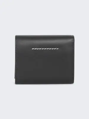 MAISON MARGIELA Numeric Bifold Wallet