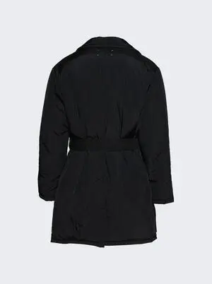 MAISON MARGIELA Sports Jacket - Black