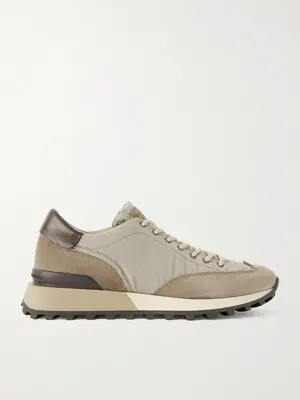 Women's Brunello Cucinelli Neutrals Shoes