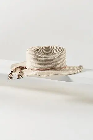 Seafolly Coyote Rancher Hat
