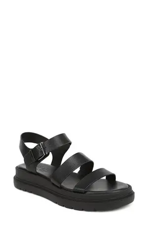 Naturalizer Elastic Sandals For Women