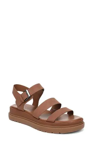 Naturalizer Platform Sandals For Women