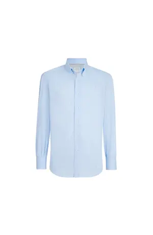 Brunello Cucinelli Button-down Collar Shirt
