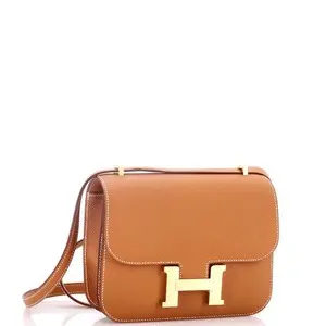 HERMES Constance 18