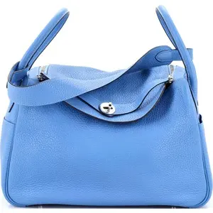 HERMES Lindy Bag Clemence 34