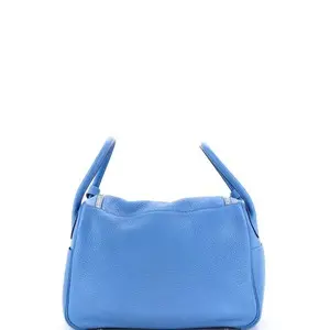 HERMES Lindy Bag Clemence 34