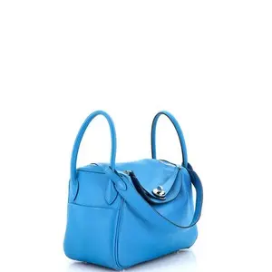HERMES Lindy Bag Evercolor 26