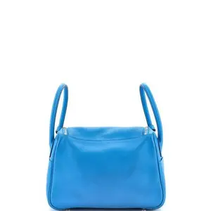 HERMES Lindy Bag Evercolor 26