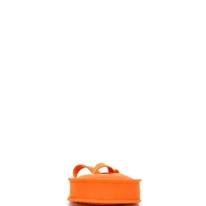 Hermès Evelyne Bag Gen Iii Clemence Tpm - Orange