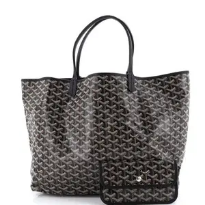 Goyard Saint Louis Gm