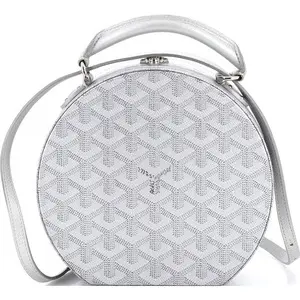 Goyard Handheld Bucket Bags