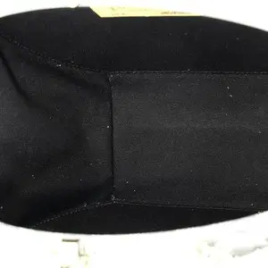 Goyard Alto Hatbox Bag Coated Canvas - Silver