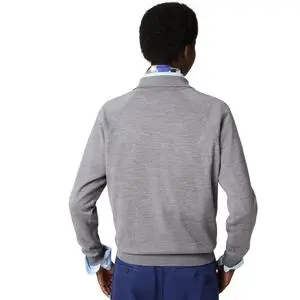 Miu Miu Wool Polo Sweater