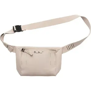 Women's Silver Belt Bags