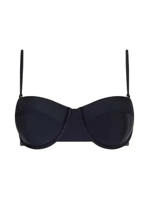 L'Agence Alexandria Bikini Top
