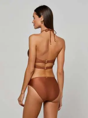 L'Agence Nicole Bikini Bottom
