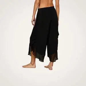 L'Agence Adonis Cover-up Pants