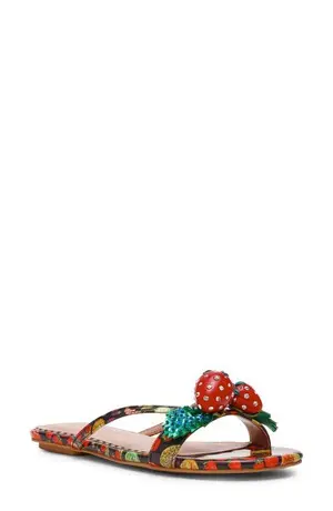 Betsey Johnson Casual Sandals For Women
