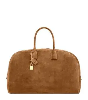 Saint Laurent Large Sac De Jour Duffle Bag