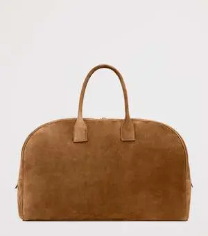 Saint Laurent Large Sac De Jour Duffle Bag