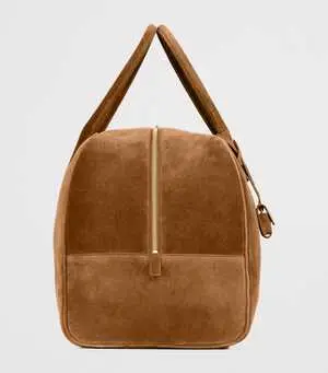 Saint Laurent Large Sac De Jour Duffle Bag