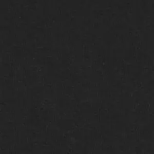Saint Laurent Organic Cotton Logo T-shirt - Black