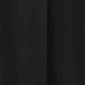 Saint Laurent Wool Pleated Trousers - Black