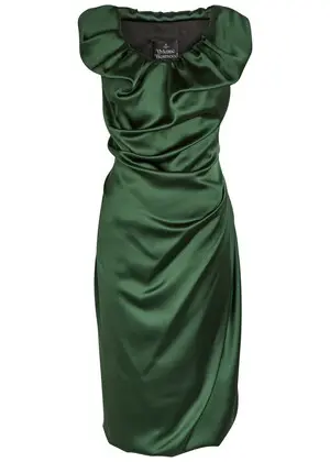 Vivienne Westwood Sheath Cocktail Dresses