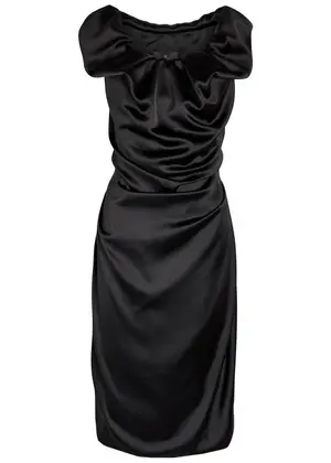 Vivienne Westwood Sheath Cocktail Dresses