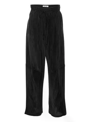 Henrik Vibskov Drawstring Trousers