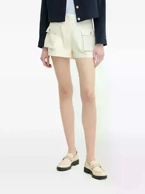 GAUDI Flap-pocket Shorts