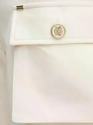GAUDI Flap-pocket Shorts