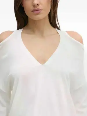GAUDI V-neck Top