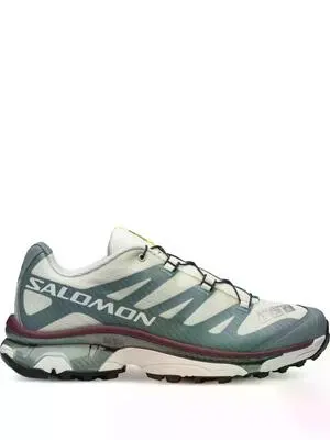 SALOMON XT-4 OG Shell-Skeleton Trainers Multicolour