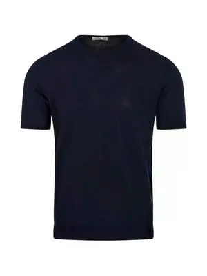 Roberto Collina Crewneck T-shirts For Men