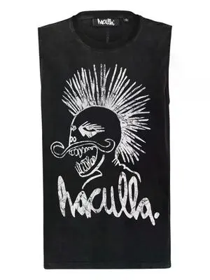 Men's Haculla. Black T-shirts