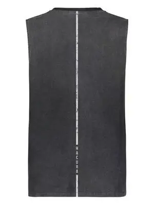 HACULLA. Og Hac Graphic-print Tank Top