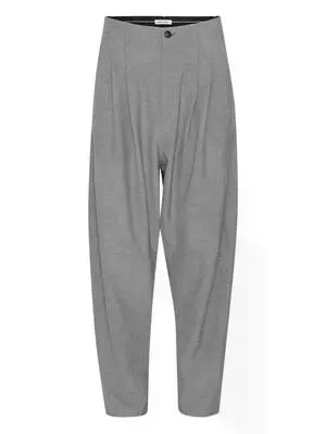 Henrik Vibskov Pleated Pants For Men