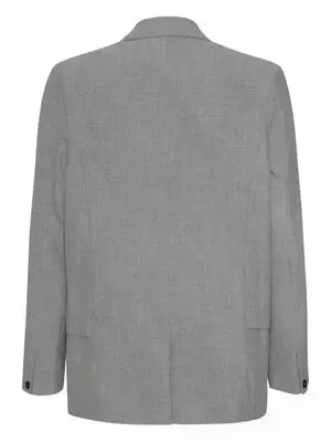 Henrik Vibskov Ants Button-fastening Blazer
