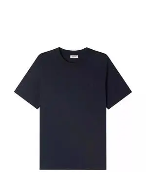 Sandro Logo-patch T-shirt