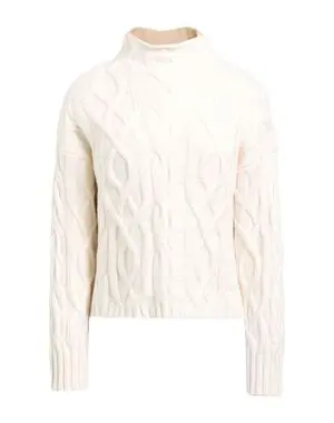 Alpha Studio Turtleneck Knit Top