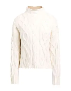 Alpha Studio Turtleneck Knit Top