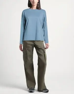 ARAGONA Cotton T-shirt
