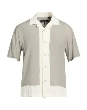 Rag & Bone Camp Collar Shirts For Men