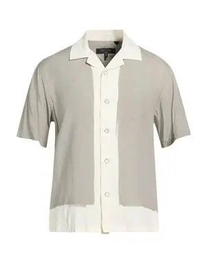 Rag & Bone Shirt Size Viscose